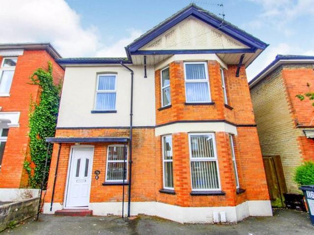 Alma Road, Bournemouth BH9 6 bed property to rent £3,600 pcm £831 pw