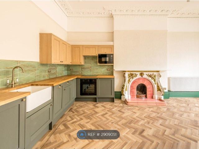 Alma Road, Bristol BS8, 1 bed flat to rent, £1,650 pcm | PrimeLocation