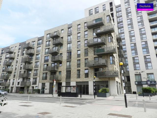 Alma Road, Enfield EN3, 1 bed flat to rent, £1,500 pcm | PrimeLocation