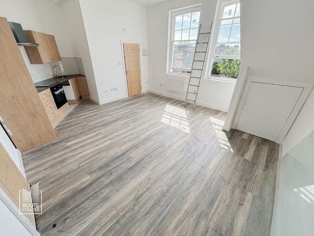 Alma Road, Enfield EN3, Studio to rent, £1,150 pcm | PrimeLocation