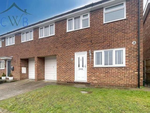Alma Road, Eccles, 3 Bedroom Semi detached