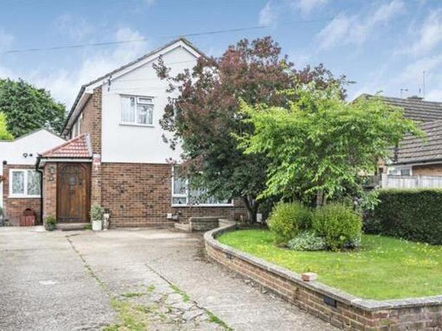 Alma Road, Orpington, 4 Bedroom Detached