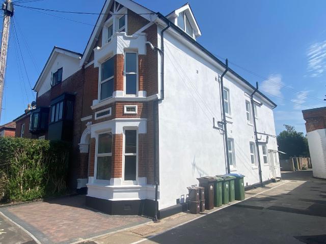 Alma Road, Southampton, Hampshire SO14, 1 bed flat to rent, £900 pcm | PrimeLocation
