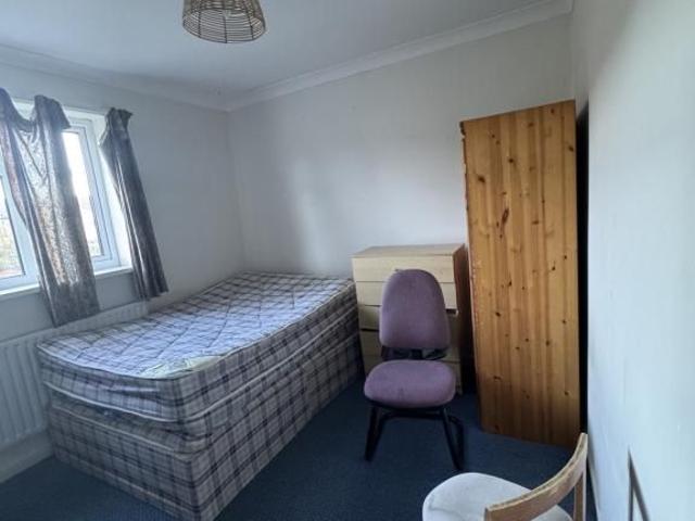 Alma Road, Southampton SO14, 7 bed shared accommodation to rent, £600 pcm | PrimeLocation