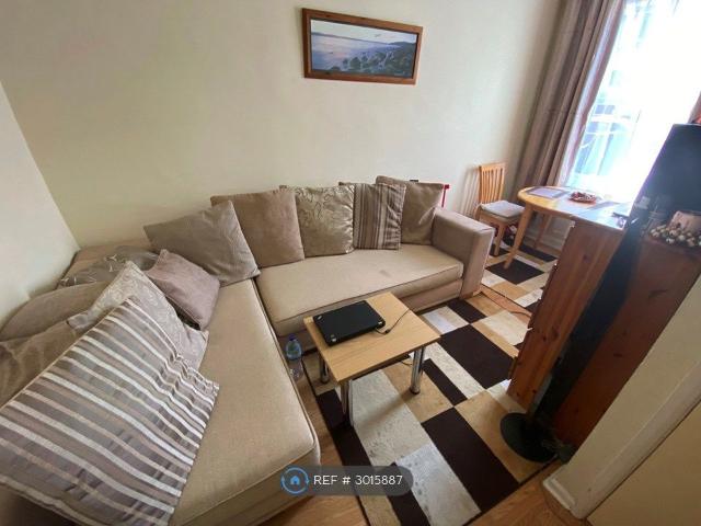 Alma Road, Southampton SO14, 1 bed maisonette to rent, £975 pcm | PrimeLocation