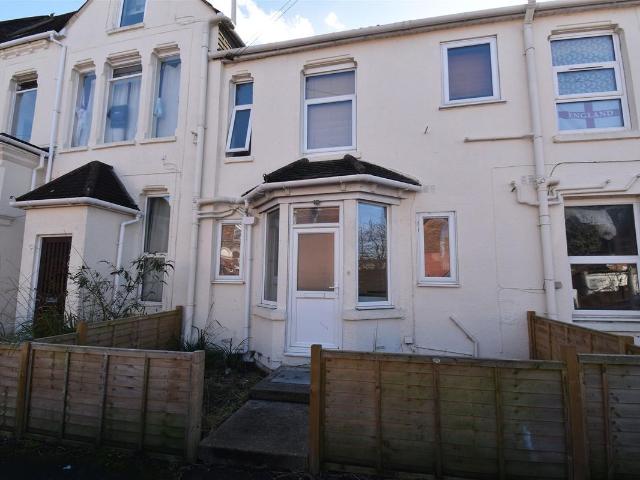 Alma Road, Southampton SO14, Studio to rent, £750 pcm | PrimeLocation