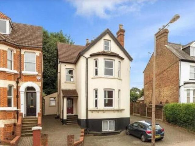 Alma Road, St Albans, 6 Bedroom Detached