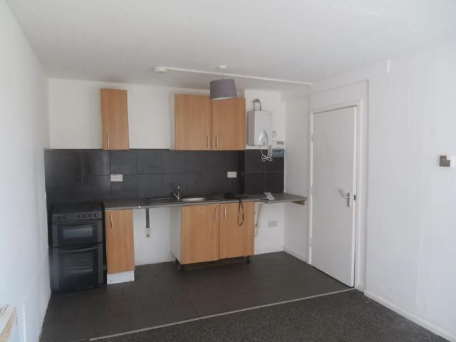 Alma Road, Rochdale, OL12