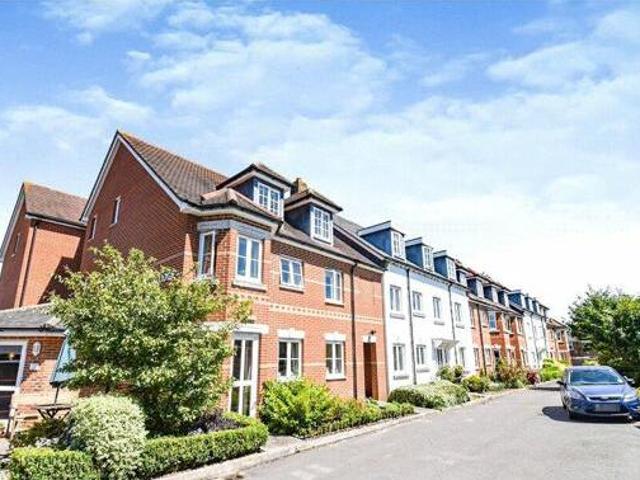 Alma Road, Romsey, 1 Bedroom Apartment