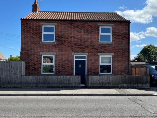 Alma Road, Retford DN22, 3 bed detached house to rent, £1,200 pcm | PrimeLocation