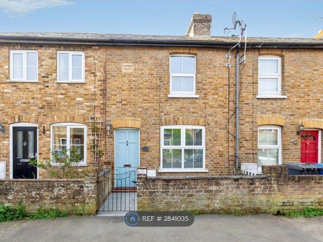 Alma Road, Windsor SL4, 2 bed terraced house to rent, £1,750 pcm | PrimeLocation
