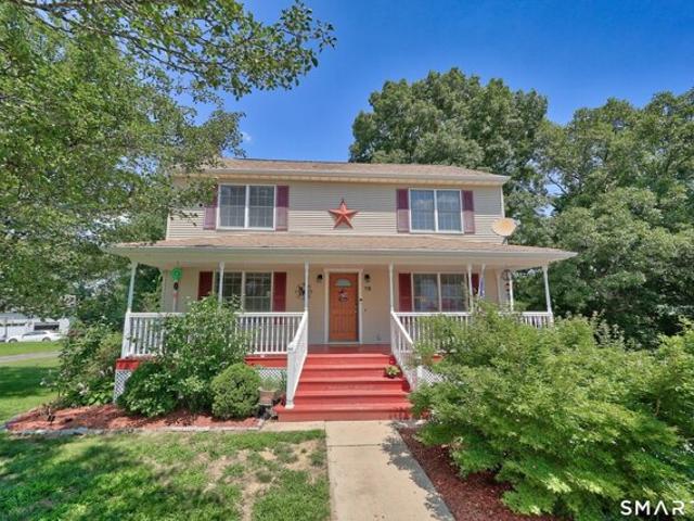 Alma St, Naugatuck, Home For Sale