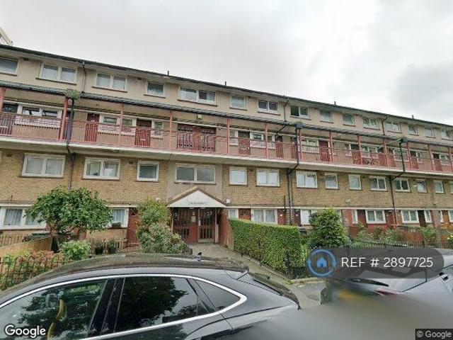 Alma St, London, E15 4 bed maisonette to rent £2,700 pcm £623 pw