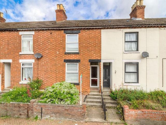 Alma Street, Wellingborough NN8, 3 bed terraced house to rent, £1,050 pcm | PrimeLocation