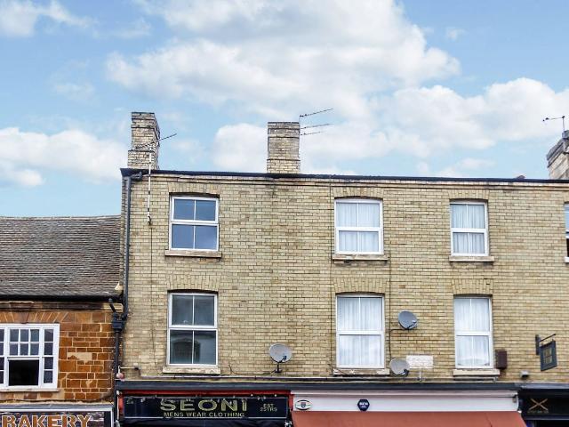 Alma Street, Wellingborough NN8, 1 bed flat to rent, £650 pcm | PrimeLocation