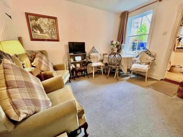 Alma Street, Wivenhoe, CO7