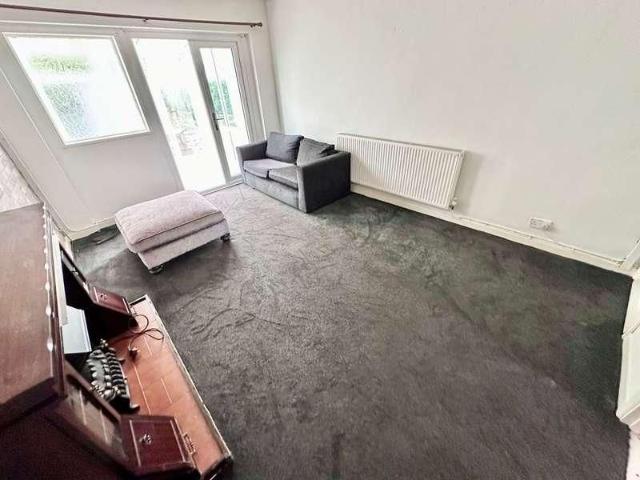 Alma Street, Blaenavon, Pontypool, NP4