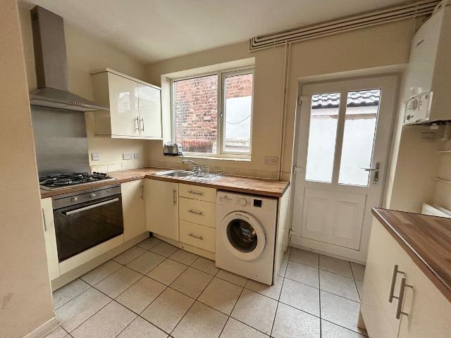 Alma Street, Chester CH3, 2 bed terraced house to rent, £1,000 pcm | PrimeLocation