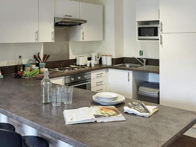Alma Street, Coventry CV1, 1 bed flat to rent, £377 pcm | PrimeLocation