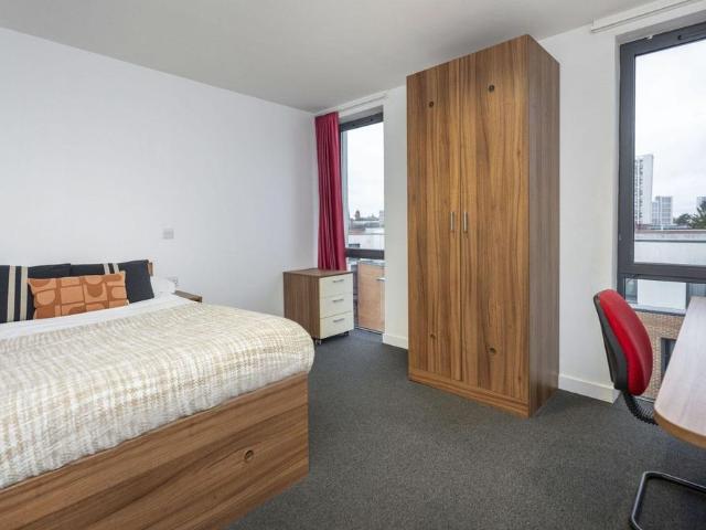 Alma Street, Coventry CV1, 1 bed flat to rent, £412 pcm | PrimeLocation