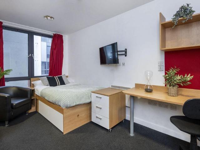 Alma Street, Coventry CV1, Studio to rent, £680 pcm | PrimeLocation