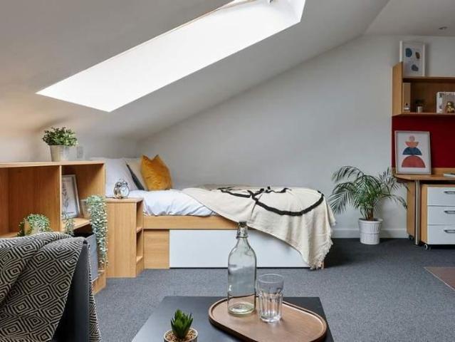 Alma Street, Coventry CV1, Studio to rent, £732 pcm | PrimeLocation