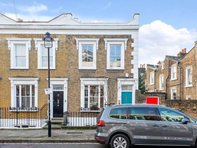 Alma Street, Kentish Town, London NW5, 5 bed semi detached house to rent, £6,950 pcm | PrimeLocation