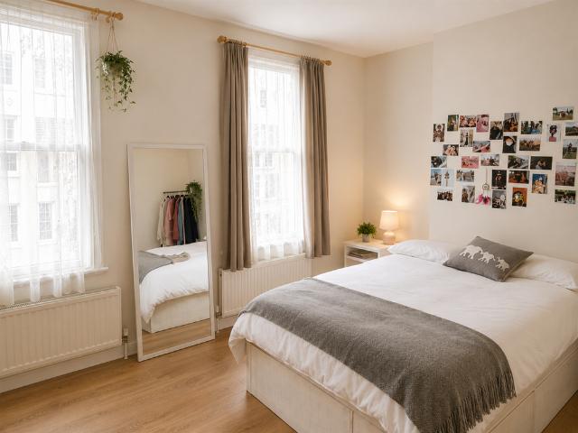 Alma Street, NW5, London