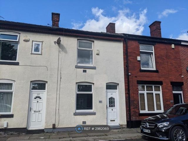 Alma Street, Radcliffe, Manchester M26, 2 bed terraced house to rent, £995 pcm | PrimeLocation