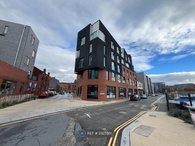 Alma Street, Sheffield S3, Studio to rent, £585 pcm | PrimeLocation
