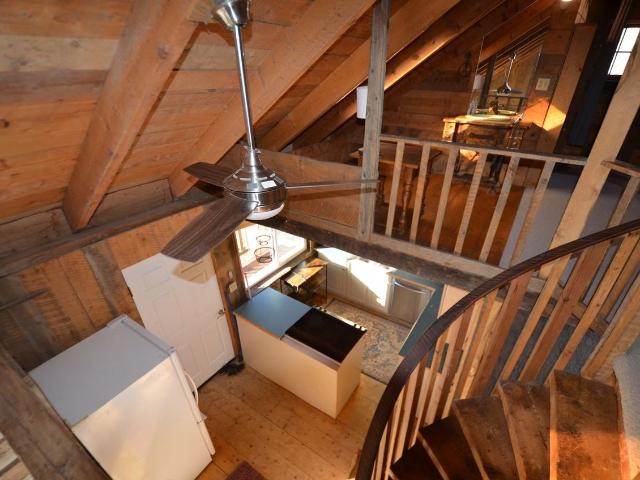 Alma Studios 2 Bedroom Apartment for Rent at 11 11 W First Avenue, Alma, CO 80420
