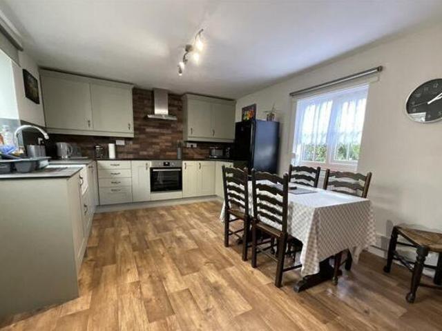 Alma Square, Hunmanby, 3 Bedroom Cottage