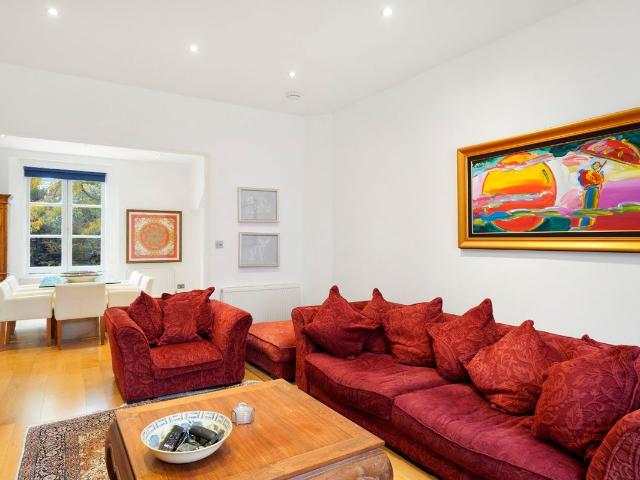 Alma Square, St John's Wood NW8, 2 bed flat to rent, £8,000 pcm | PrimeLocation