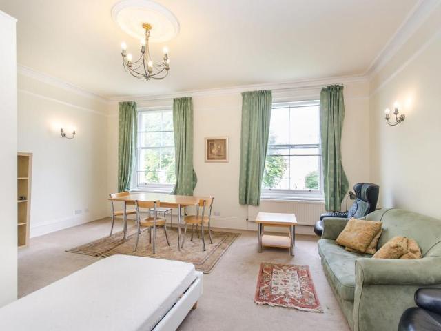 Alma Square, St John's Wood, London, NW8 1 bed flat to rent £3,467 pcm £800 pw