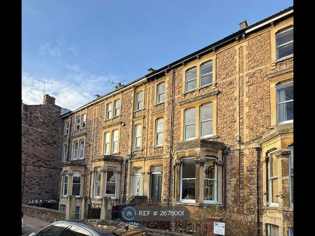 Alma Vale Road, Bristol BS8, 4 bed maisonette to rent, £2,700 pcm | PrimeLocation