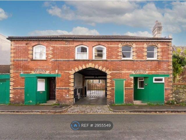 Alma Vale Road, Bristol BS8, 2 bed semi detached house to rent, £1,800 pcm | PrimeLocation
