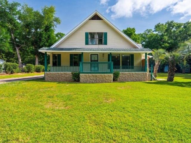 Alma Yates St, Quincy, Home For Sale