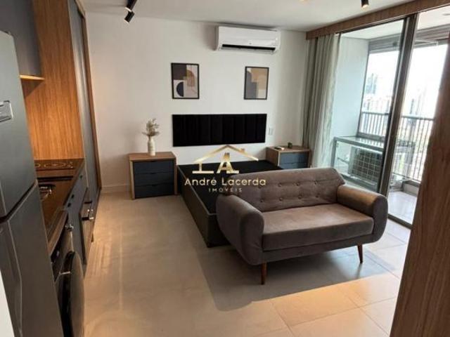 Almagah 227 Apartamento Studio Tatuapé/SP ao Padrão