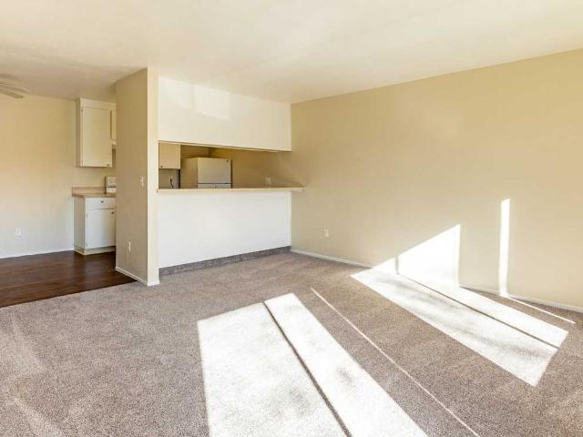 Almaden House 1 Bedroom Apartment for Rent at 2415 Rinconada Drive, San Jose, CA 95125 Canoas Garden