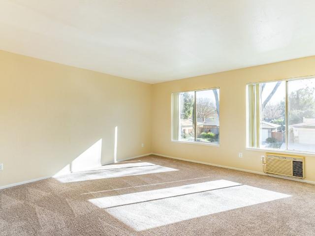 Almaden House 1 Bedroom Apartment for Rent at 2415 Rinconada Drive, San Jose, CA 95125 Canoas Garden