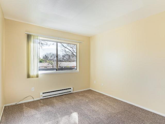 Almaden House 2 Bedroom Apartment for Rent at 2415 Rinconada Drive, San Jose, CA 95125 Canoas Garden