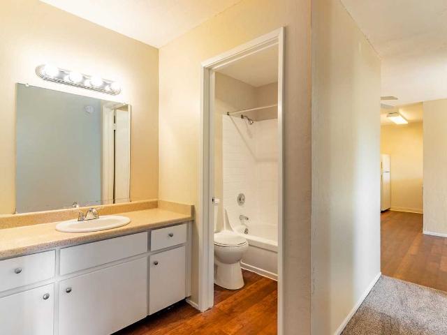 Almaden House 2 Bedroom Apartment for Rent at 2415 Rinconada Drive, San Jose, CA 95125 Canoas Garden