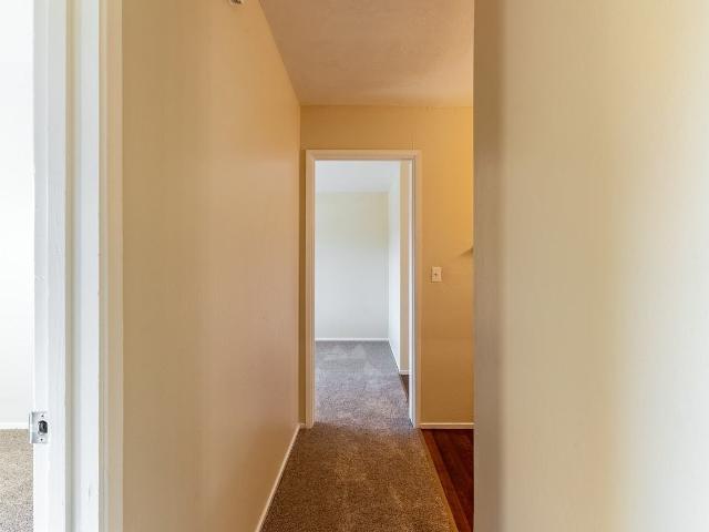 Almaden House 2 Bedroom Apartment for Rent at 2415 Rinconada Drive, San Jose, CA 95125 Canoas Garden