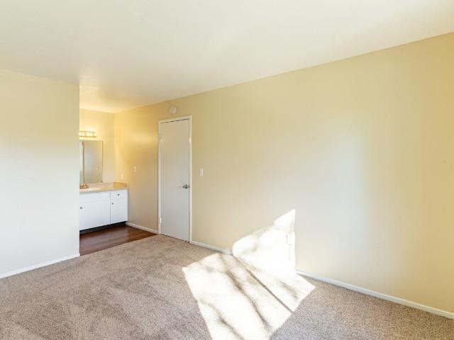 Almaden House 2 Bedroom Apartment for Rent at 2415 Rinconada Drive, San Jose, CA 95125 Canoas Garden
