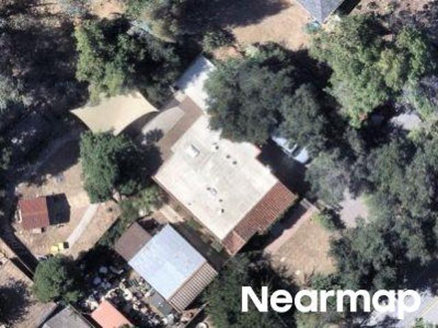 Almaden Rd