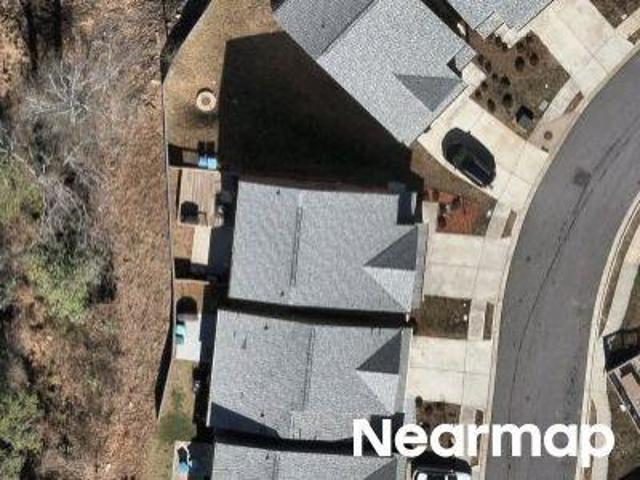 Almanor Cir