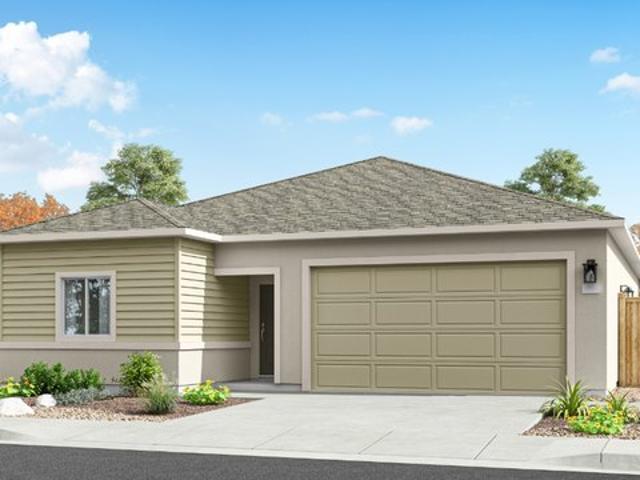 Almanor Plan Legado Community