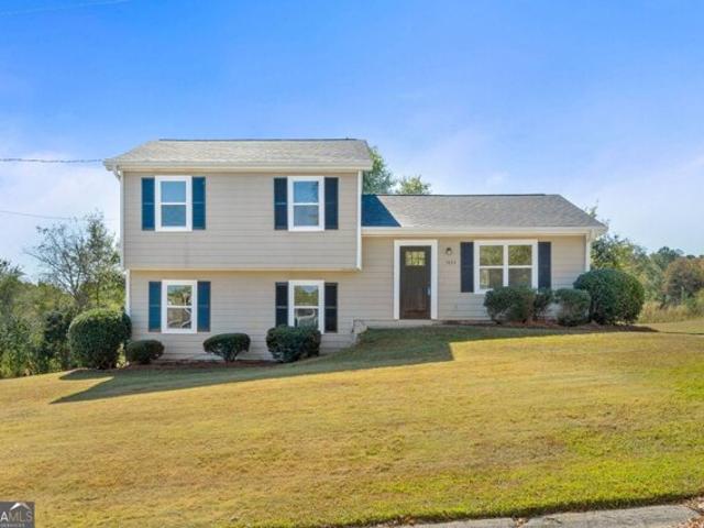 Almand Creek Dr Sw, Conyers, Home For Sale