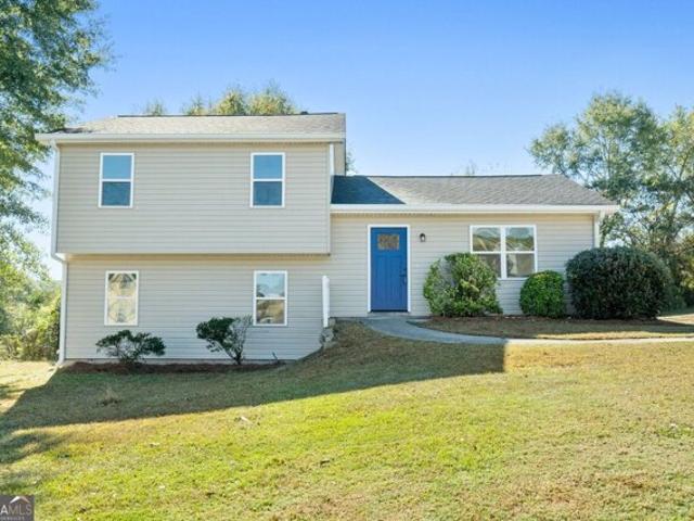 Almand Creek Dr Sw, Conyers, Home For Sale