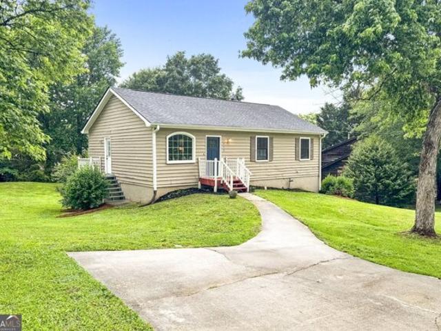 Almand Creek Dr Sw, Conyers, Home For Sale